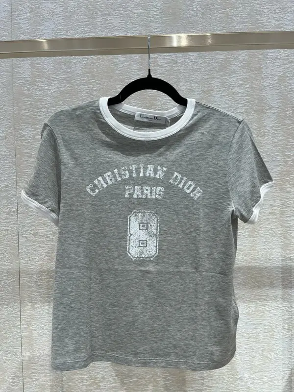 Dior Paris T-shirt