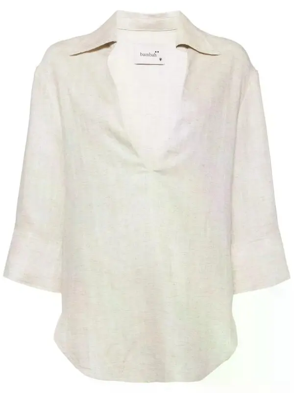 BAMBAH Alice Tunic