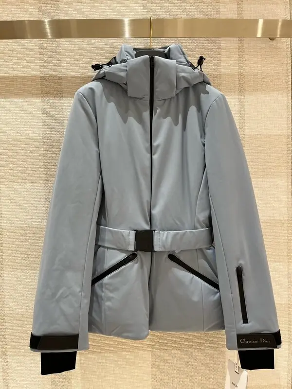 Dior Ski Jacket