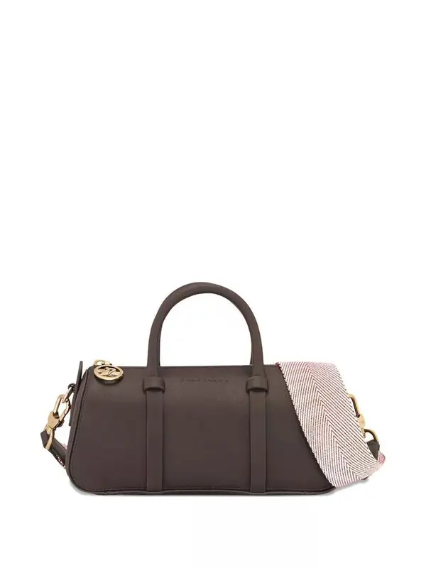 Longchamp Daylong S Tote Bag - Brown