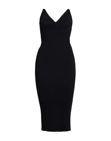 Coperni Midi Bodycon Dress