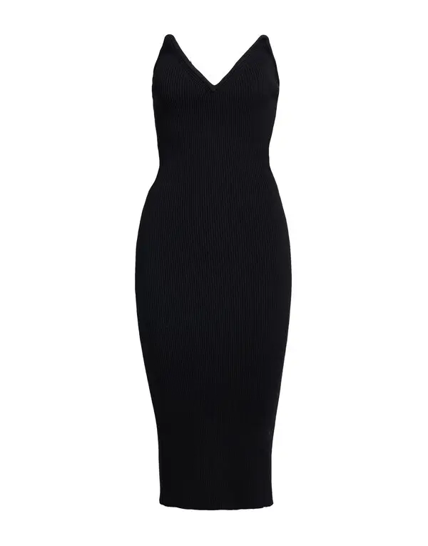 Coperni Midi Bodycon Dress