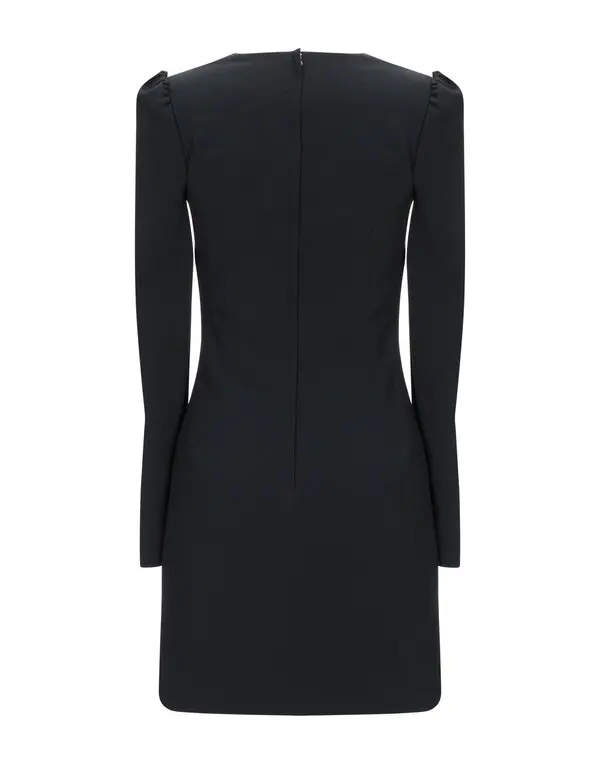 Dolce & Gabbana Mini Bodycon Dress