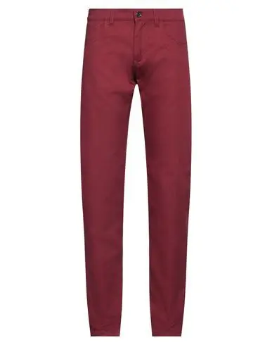 Dolce & Gabbana Tapered Fit Trousers