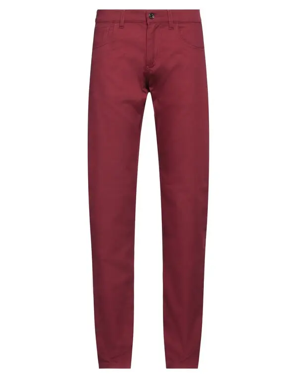 Dolce & Gabbana Tapered Fit Trousers