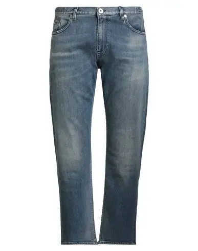 Eleventy Tapered Denim Jeans