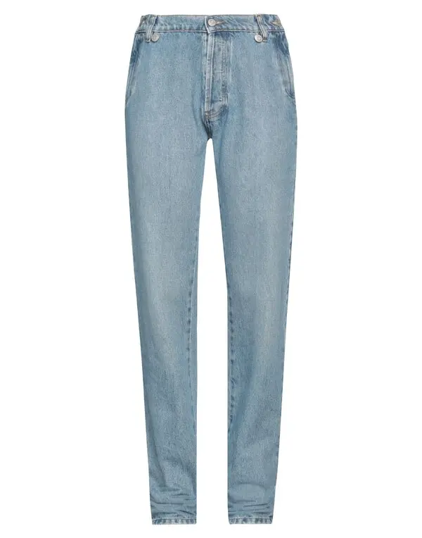 Coperni Mom Jeans
