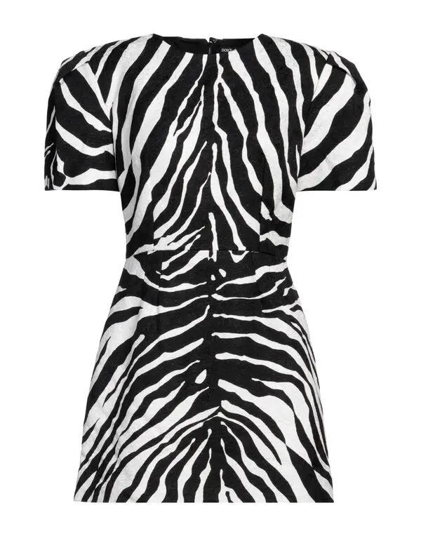 Dolce & Gabbana Mini Dress