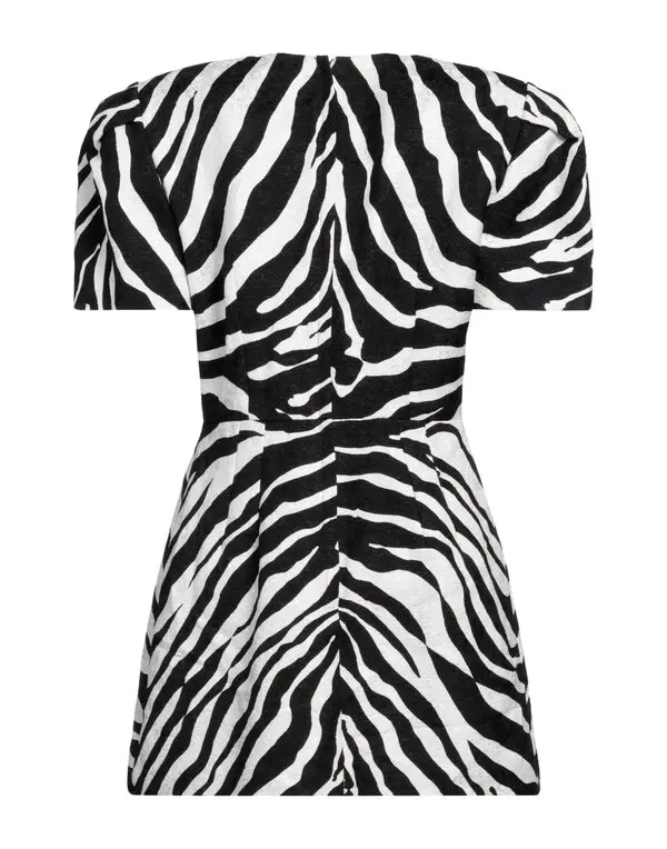 Dolce & Gabbana Mini Dress
