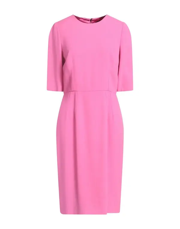 Dolce & Gabbana Midi Dress
