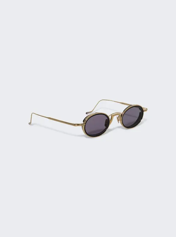 JACQUES MARIE MAGE Varda Sunglasses
