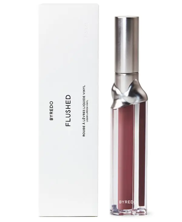 Byredo Liquid Lipstick Vinyl In Flushed - No Color