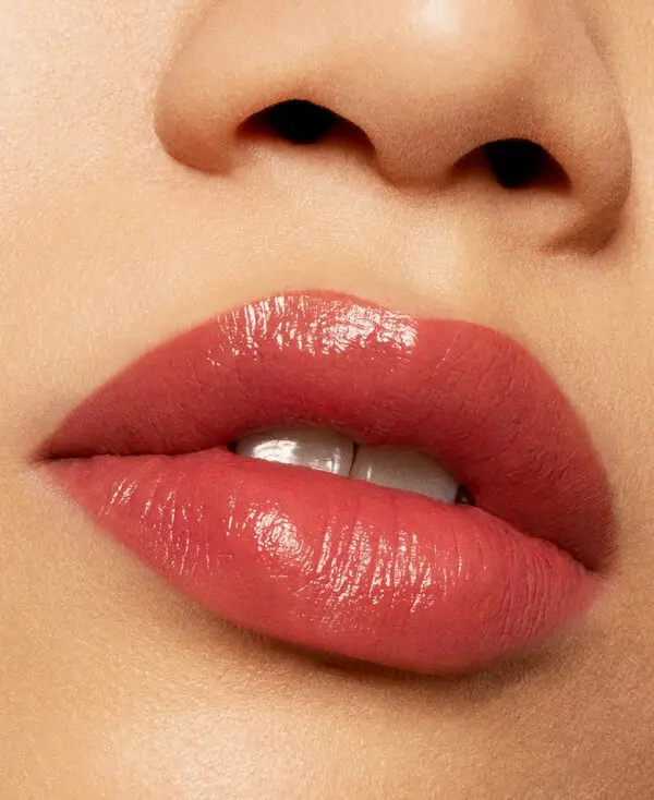 Byredo Liquid Lipstick Vinyl In Flushed - No Color