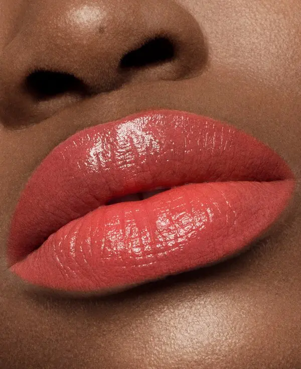 Byredo Liquid Lipstick Vinyl In Flushed - No Color