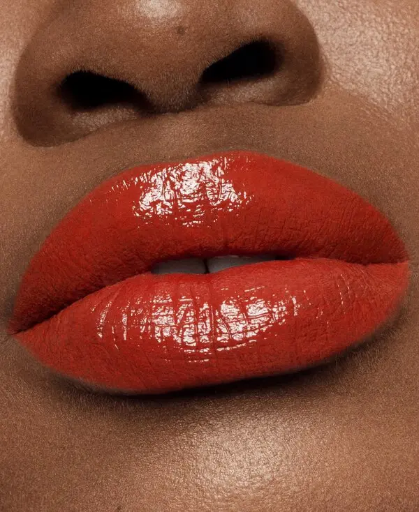 Byredo Liquid Lipstick Vinyl - Auburn