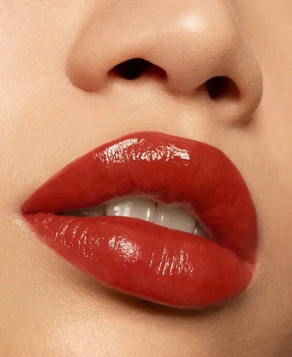 Byredo Liquid Lipstick Vinyl - Auburn