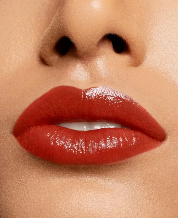 Byredo Liquid Lipstick Vinyl - Auburn
