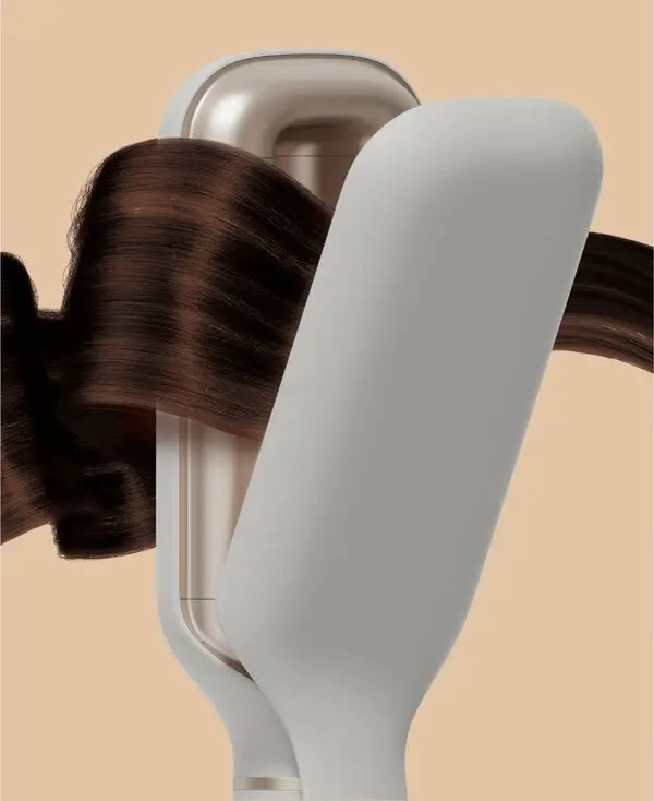 SHARPER IMAGE Revel 4-in-1 Styling Iron