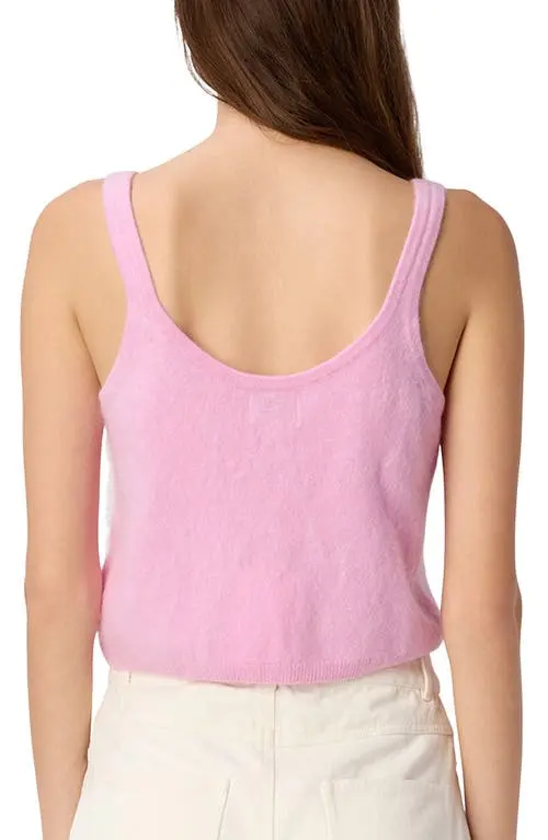 Cami Nyc Ami Cashmere Tank