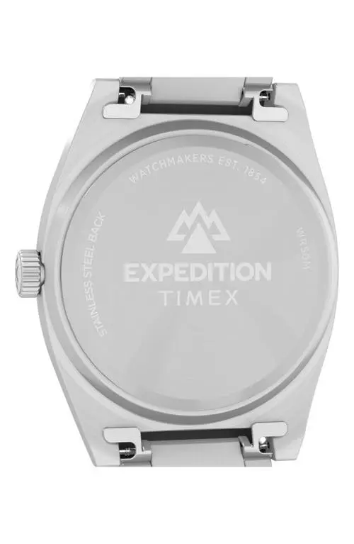 TIMEX® Expedition® Capstone Bracelet Watch