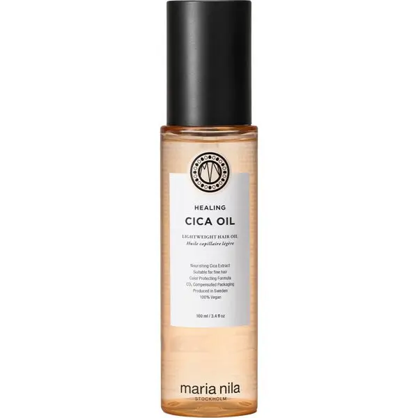 MARIA NILA Healing Cica Oil - Orange