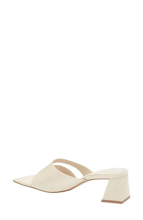 Schutz Madeline Mid Slide Sandal