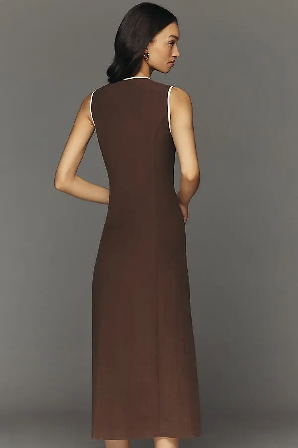 Mare Mare Midi Day Dresses | Editorialist