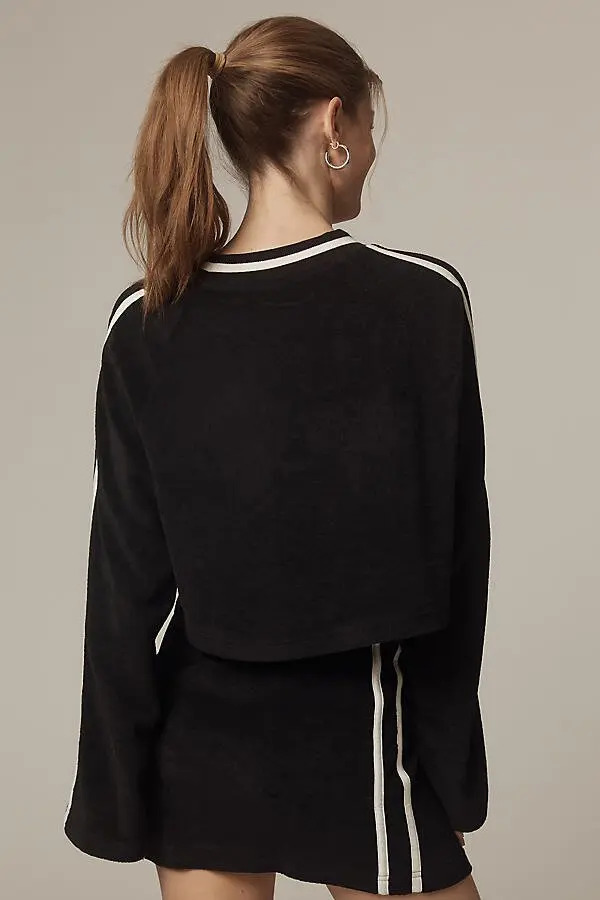 L*Space Tempo Sweatshirt