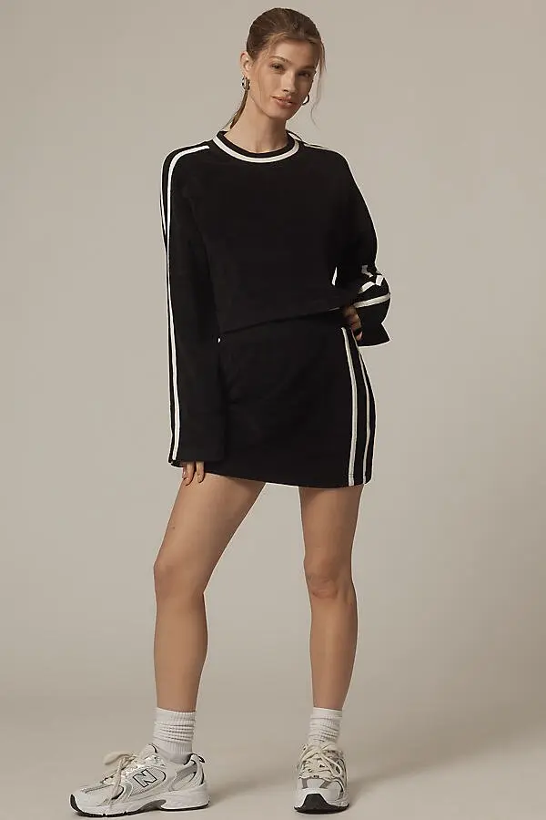 L*Space Tempo Sweatshirt