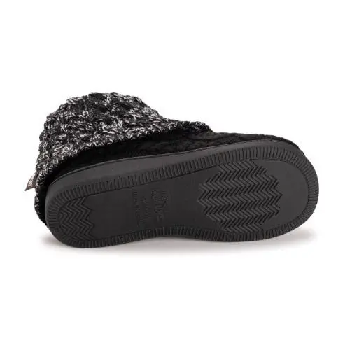 MUK LUKS Rochelle Slipper Boot