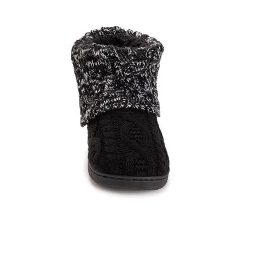 MUK LUKS Rochelle Slipper Boot