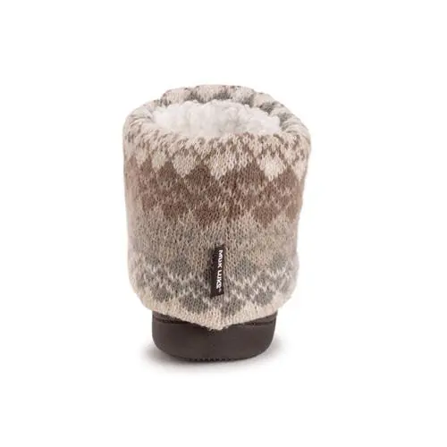 MUK LUKS Rochelle Slipper Boot