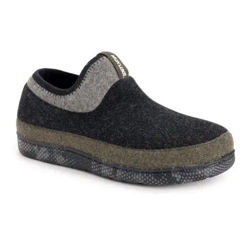 MUK LUKS Bennett Slip-on Slippers