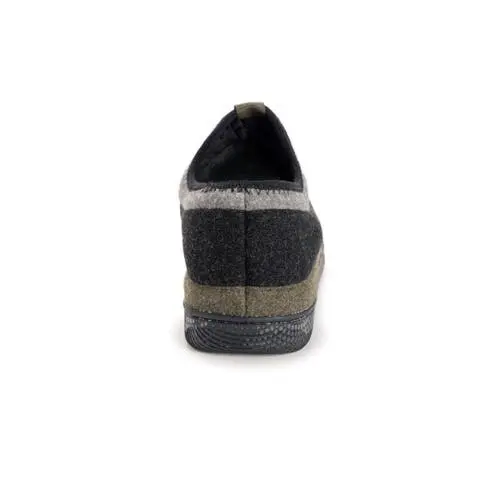 MUK LUKS Bennett Slip-on Slippers