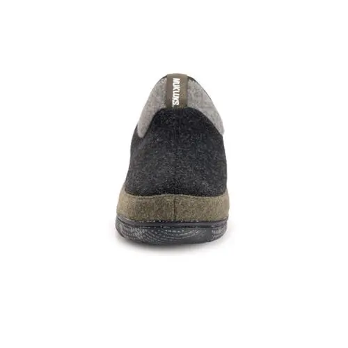 MUK LUKS Bennett Slip-on Slippers