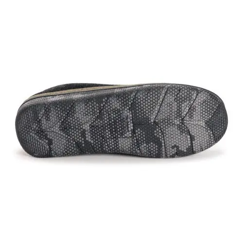 MUK LUKS Bennett Slip-on Slippers