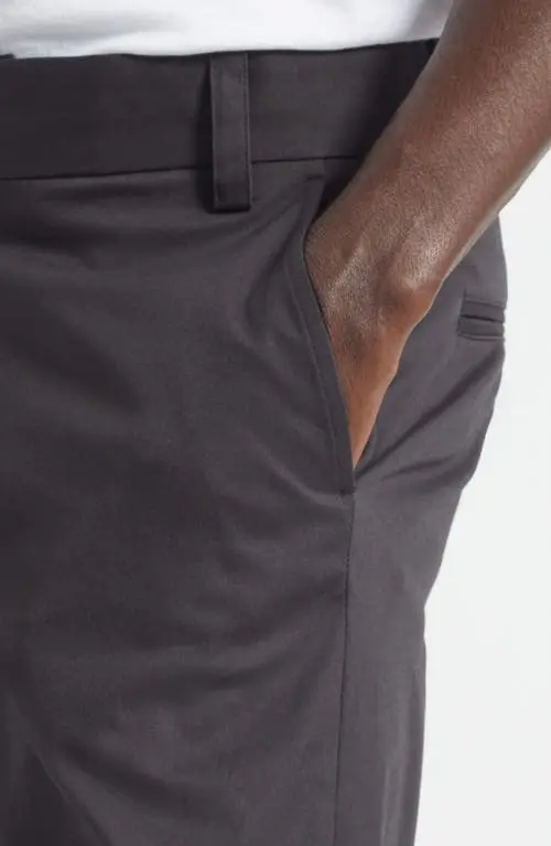 JKEEFER Alec Stretch Organic Cotton Gabardine Work Pants