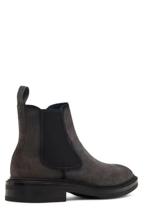 Steve Madden Hatton Chelsea Boot