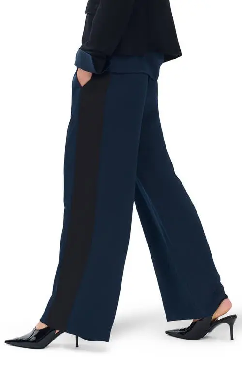 Rag & Bone Olivia Pull-on Wide-leg Pants - Sail