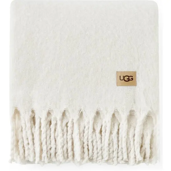 UGG Bayle Throw Blanket