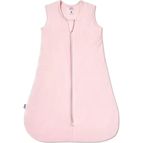 HALO Supersoft Viscose 1.5 Tog Sleepsack Wearable Blanket - Dusty Pink