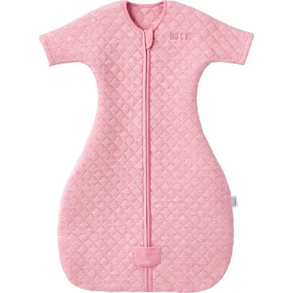 HALO Easy Transition Sleepsack - Pink Heather