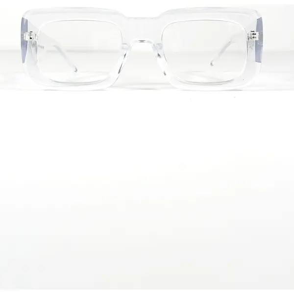 WISDOM FASHION HOUSE Blue Light Optical Frames - Quartz