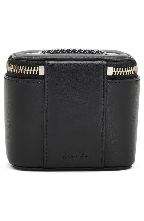 Marc Jacobs The Everyday Mini Vanity Bag - Black