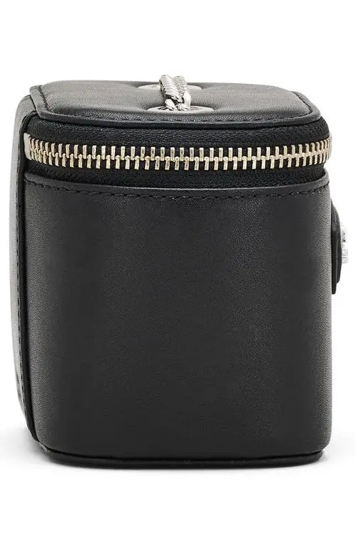 Marc Jacobs The Everyday Mini Vanity Bag - Black