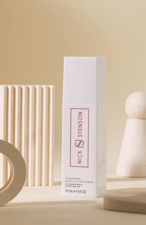NICK STENSON BEAUTY Root Lifter Spray - None