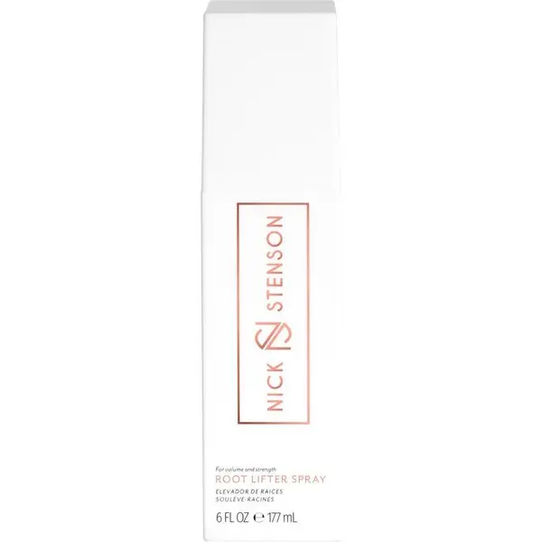 NICK STENSON BEAUTY Root Lifter Spray