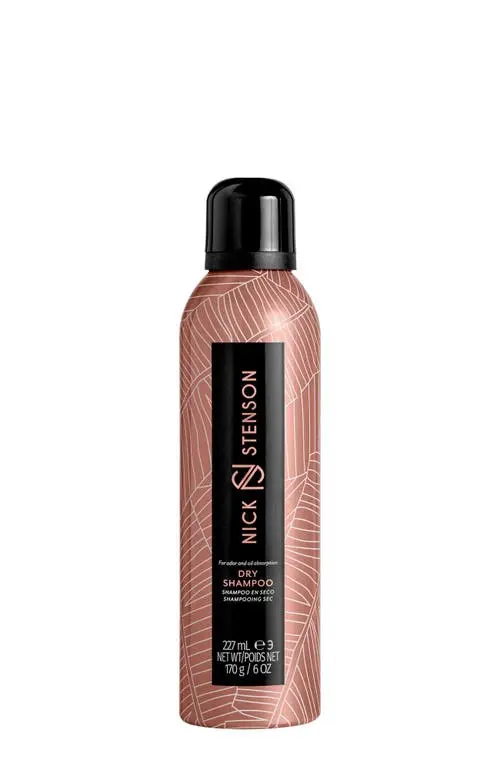 NICK STENSON BEAUTY Dry Shampoo - None