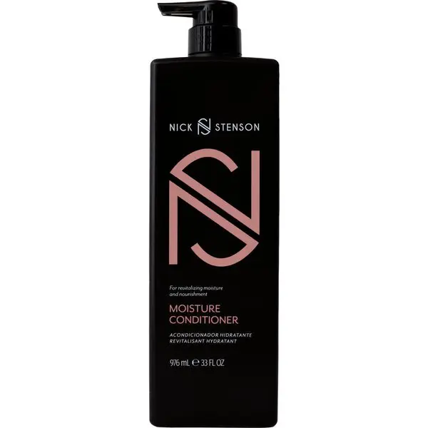 NICK STENSON BEAUTY Moisture Conditioner - 33 Oz.