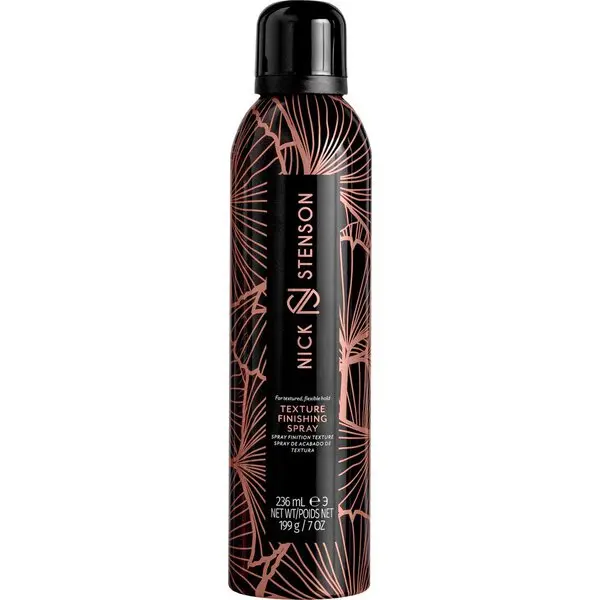 NICK STENSON BEAUTY Texture Finishing Spray - None